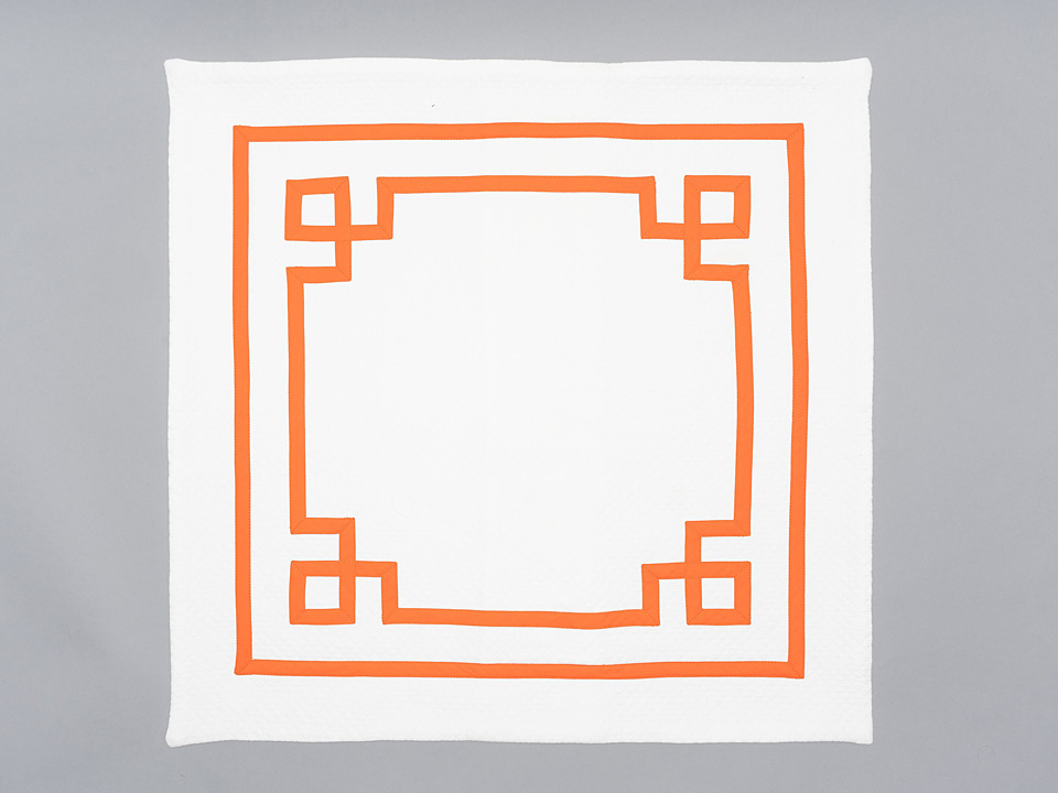 Sham Styles | Jane Wilner Designs